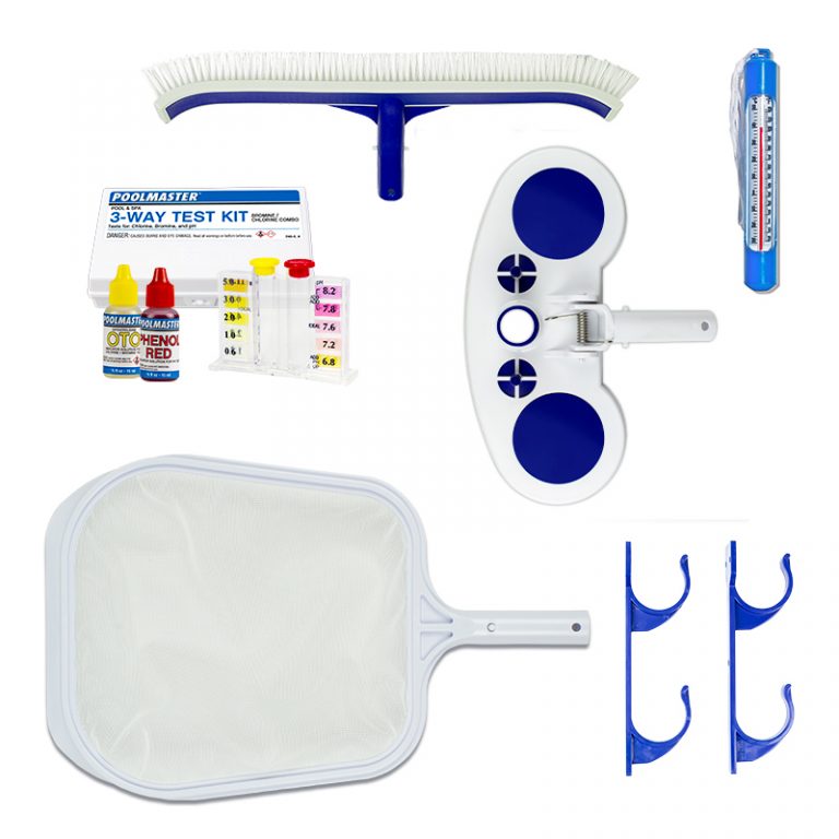 Gunite Pool Kit | Poolmaster