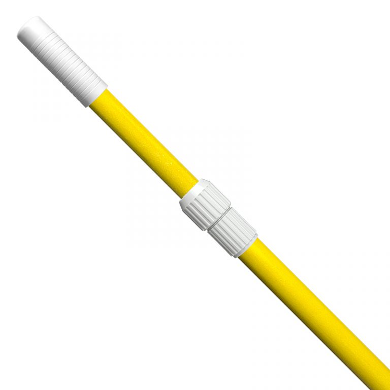 2-Piece 16' Fiberglass Pole | Poolmaster