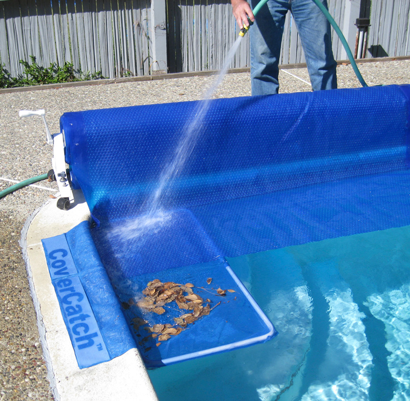 Cover Catch™ | Poolmaster