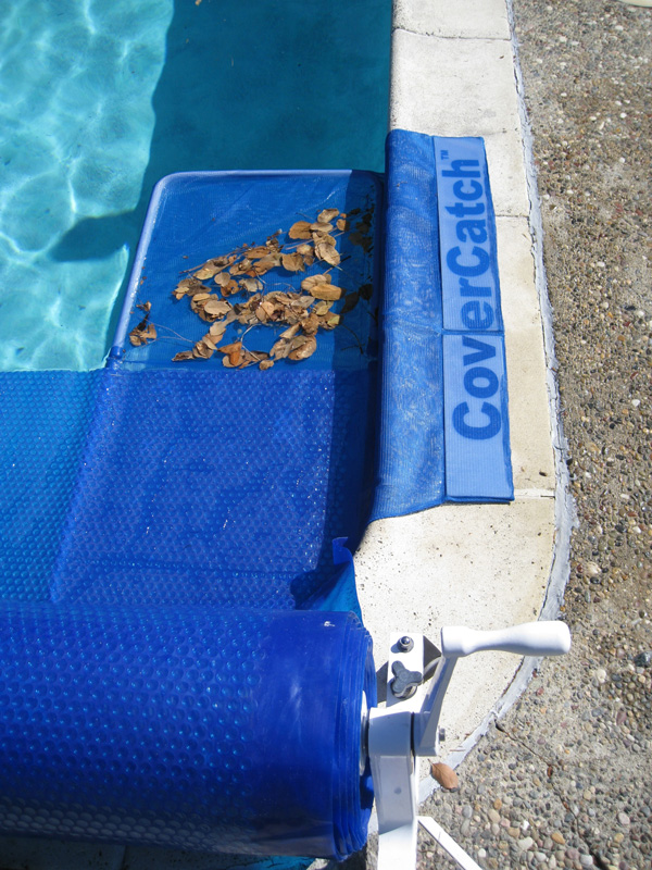 Cover Catch™ | Poolmaster