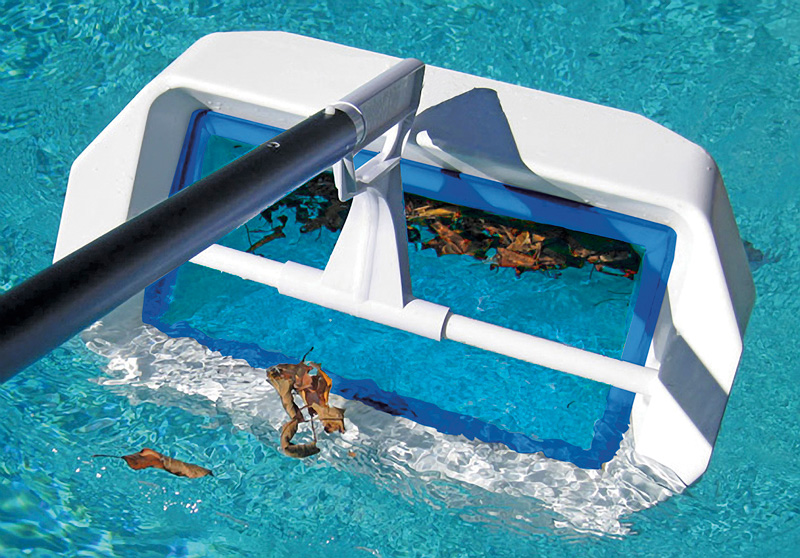Swivel Skim Elite™ | Poolmaster