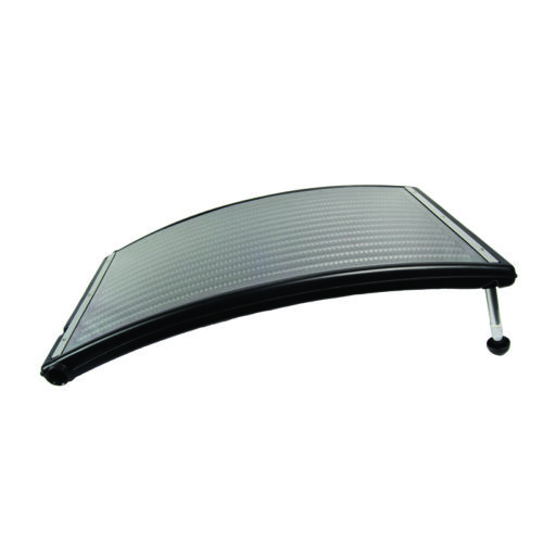 Slim Line Above-Ground Pool Solar Heater – Poolmaster Slim Line Above-Ground Pool Solar Heater – Poolmaster