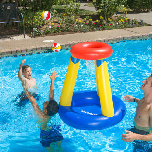 Super Water Basketball | Poolmaster