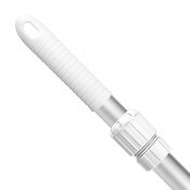 3-Piece 21′ Telescopic Pole w/ External-Locking Cam – Poolmaster