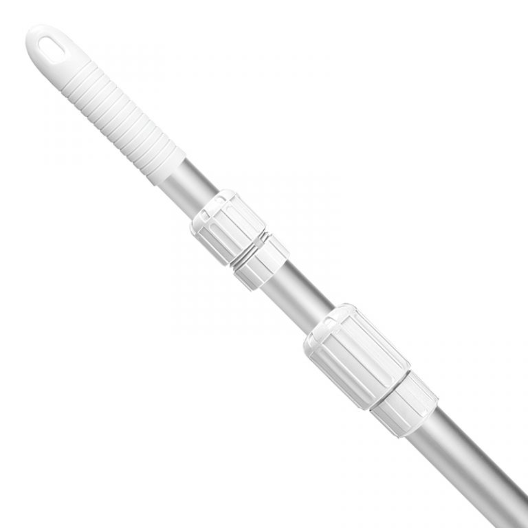 3-Piece 21' Telescopic Pole w/ External-Locking Cam | Poolmaster