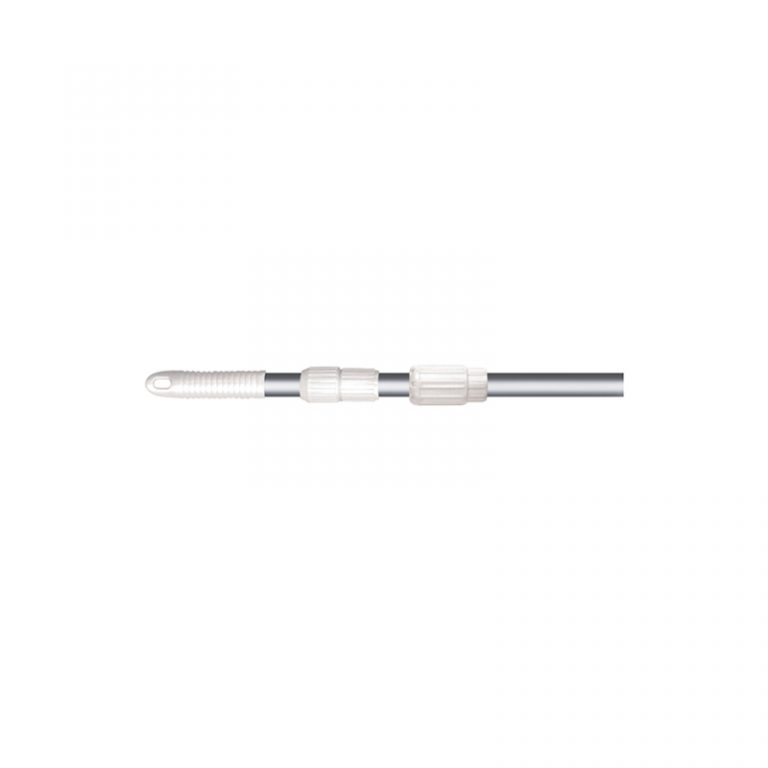 3-Piece 21' Telescopic Pole w/ External-Locking Cam | Poolmaster