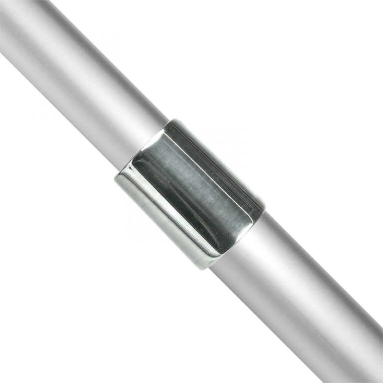 2-Piece 16' Telescopic Pole w/ Inside-Locking Cam | Poolmaster