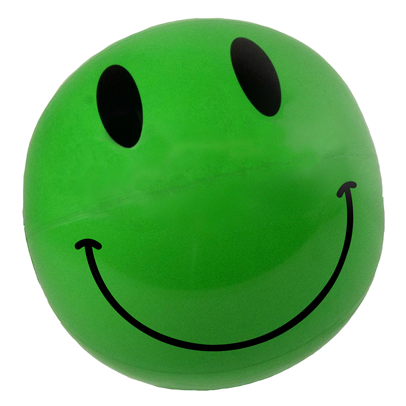 16'' Smile Play Ball - 4 Pack | Poolmaster