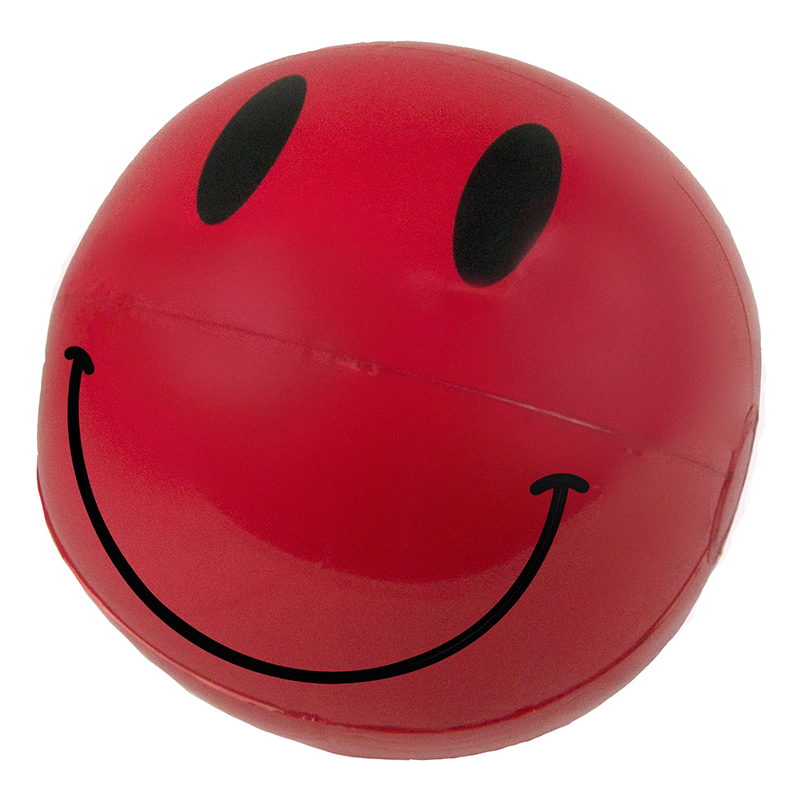 16'' Smile Play Ball - 4 Pack | Poolmaster