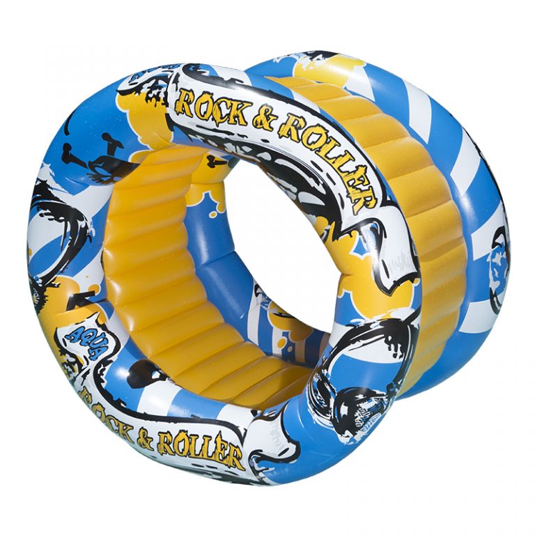 Rock & Roller | Poolmaster