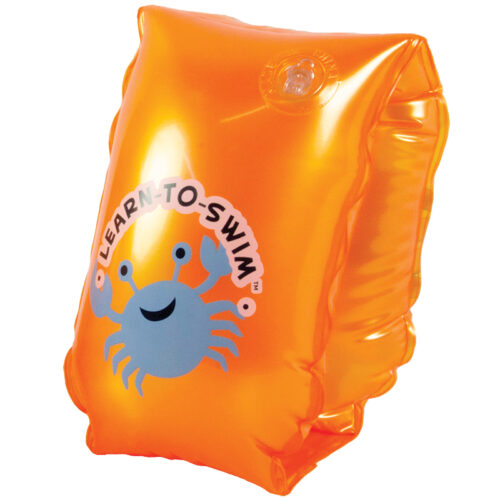 Little Ones Crab Swim Set | Poolmaster