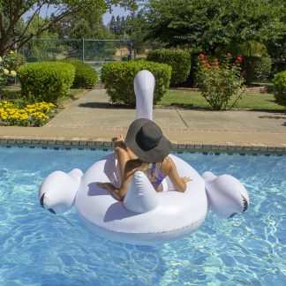 Jumbo Swan – Poolmaster