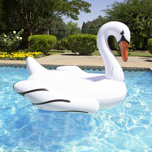 Jumbo Swan | Poolmaster