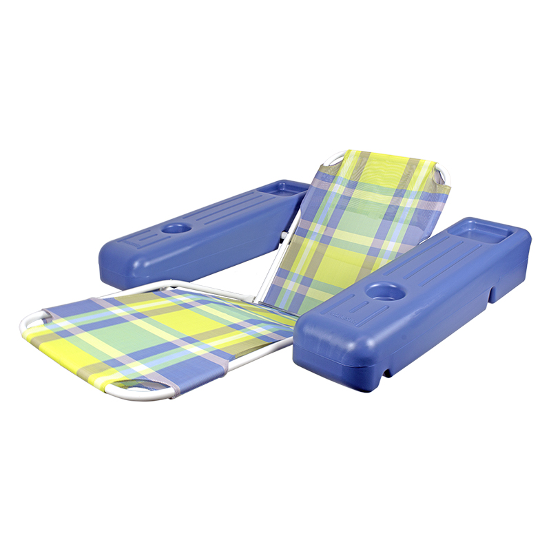 Caribbean Floating Lounges – Poolmaster Caribbean Floating Lounges – Poolmaster
