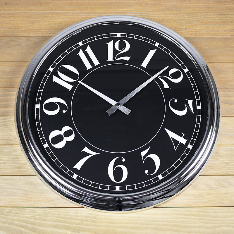 16'' Mod Clock | Poolmaster