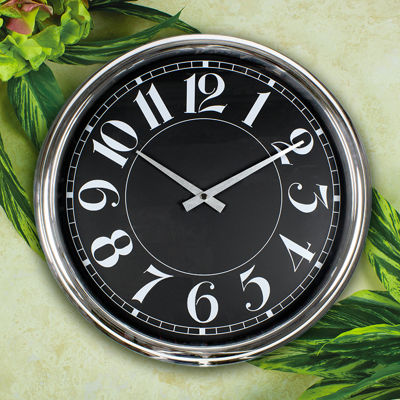 16'' Mod Clock | Poolmaster