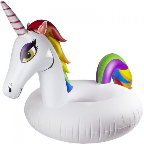 48" Unicorn Party Float | Poolmaster
