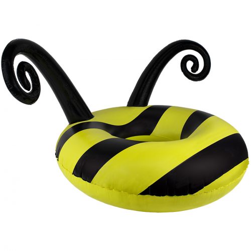 48" Bumble Bee Party Float | Poolmaster