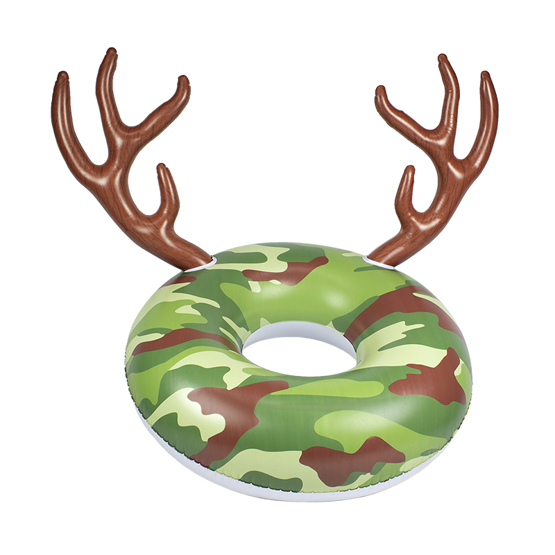 48″ Camo Party Float – Poolmaster