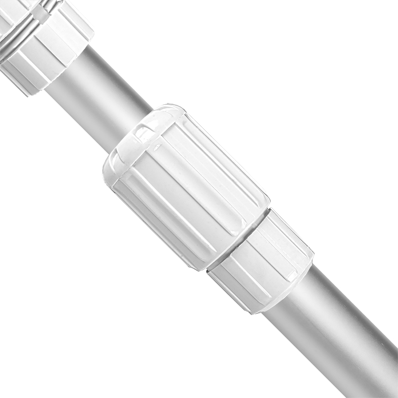 15′ 3-Piece Commercial Pole – Poolmaster