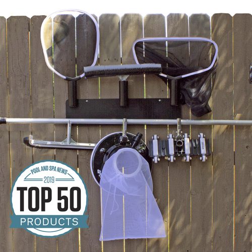 Pool Tool Organizer | Poolmaster