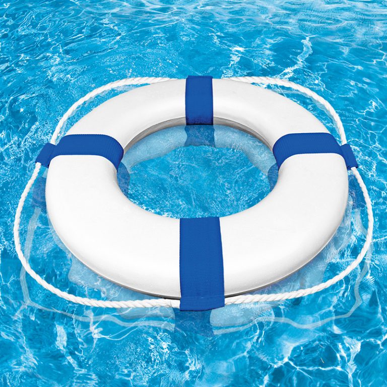 Foam Ring Buoys | Poolmaster