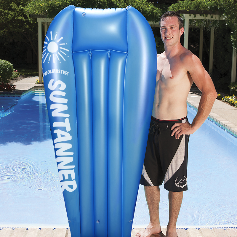 Suntanner Mattress – Poolmaster