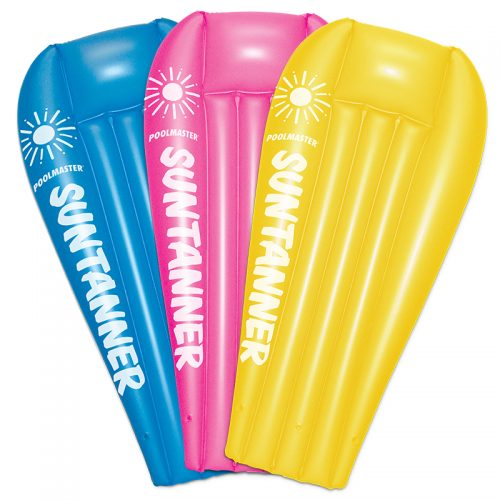 Suntanner Mattress | Poolmaster