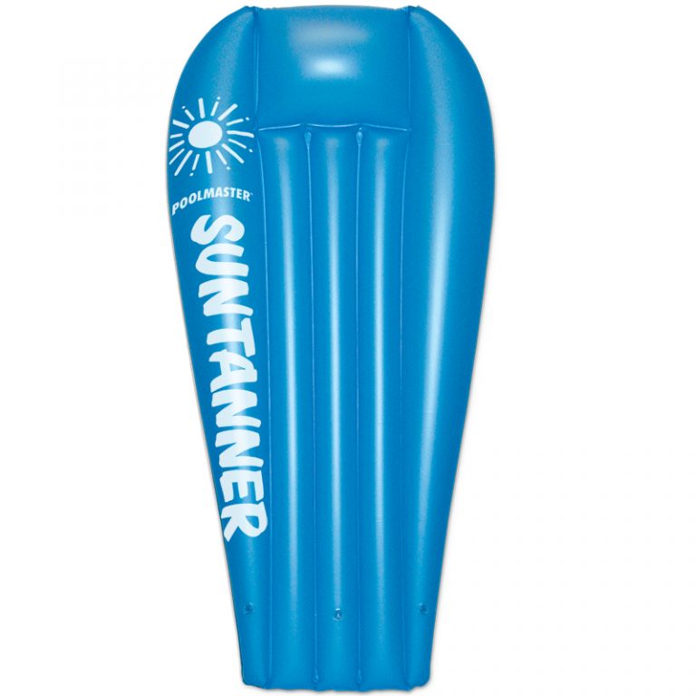 Suntanner Mattress | Poolmaster