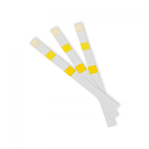 4-Way Test Strips – Display – Poolmaster