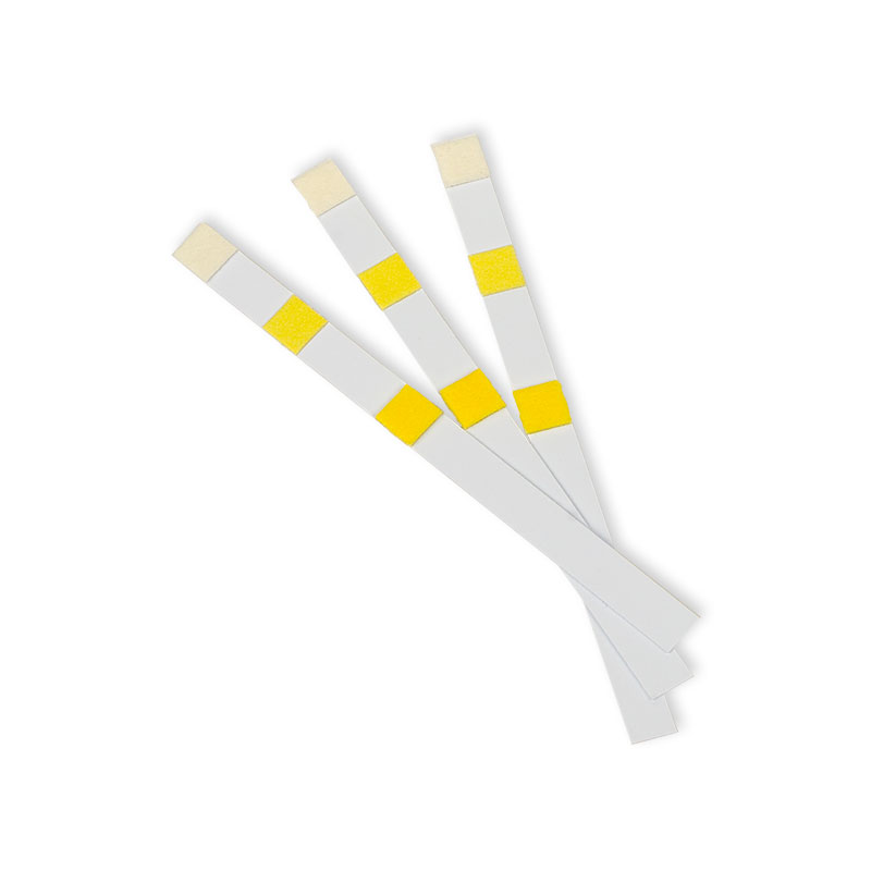 4-Way Test Strips – Display – Poolmaster