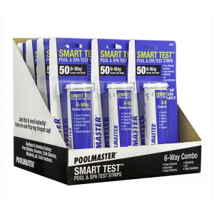 Test Kits / Strips – Poolmaster