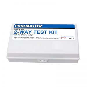 2-Way Test Kits | Poolmaster