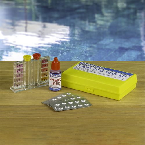 Test Kits / Strips | Poolmaster