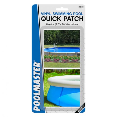 Quick Patches | Poolmaster