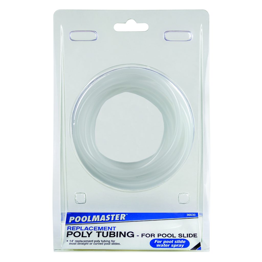 Replacement Poly Tubing for Pool Slide | Poolmaster