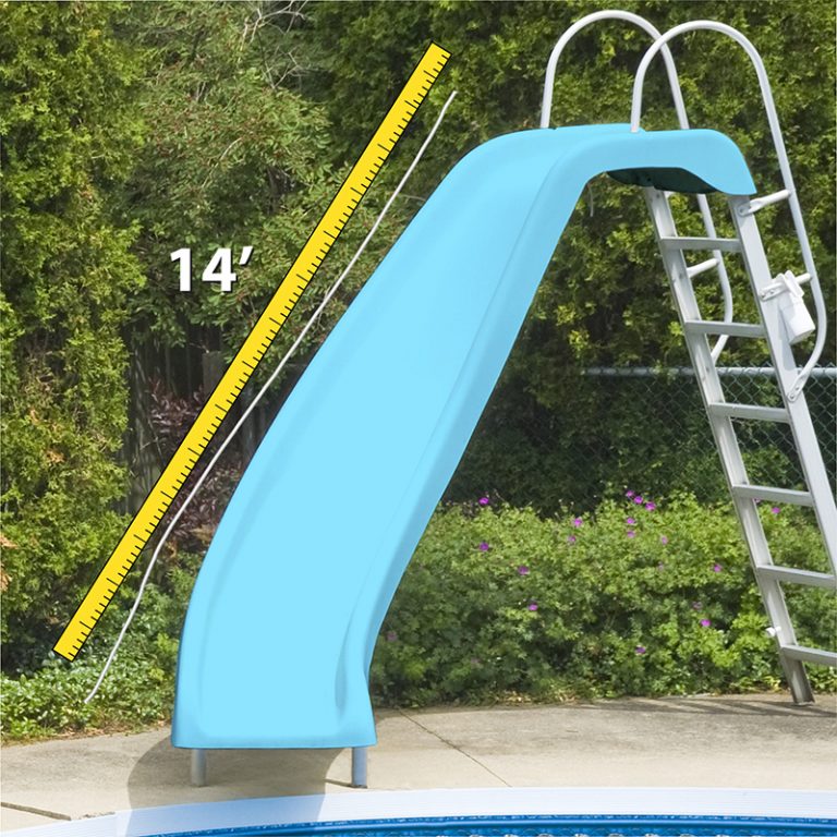 Spray Kit for Pool Slide | Poolmaster
