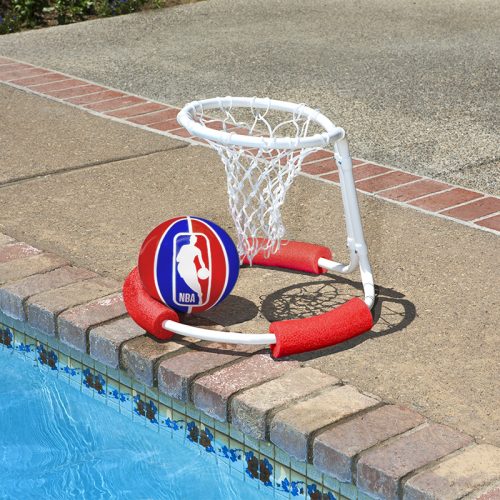 NBA Water Basketball Game | Poolmaster