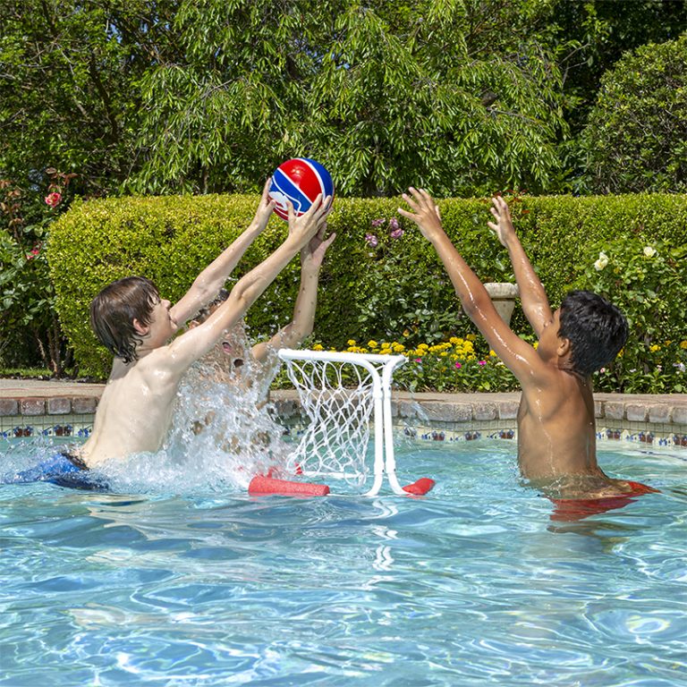NBA Water Basketball Game | Poolmaster