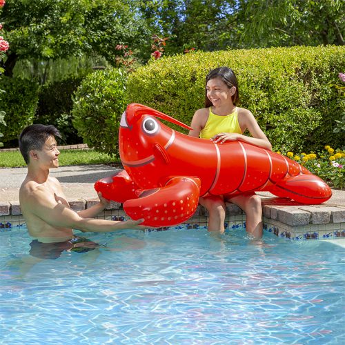 Lobster Rider | Poolmaster