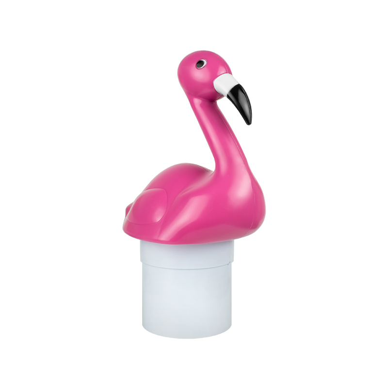 Flamingo Chlorine Dispenser | Poolmaster
