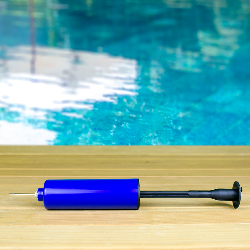6" Mini Hand Pump | Poolmaster