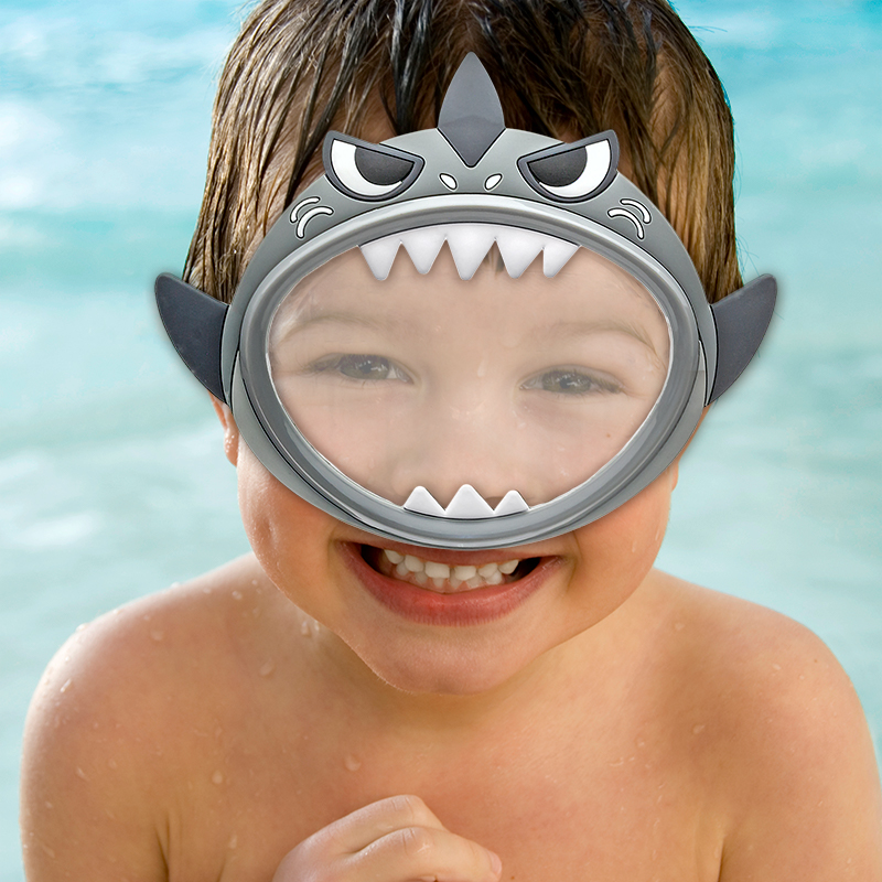 Fish Face Mask | Poolmaster