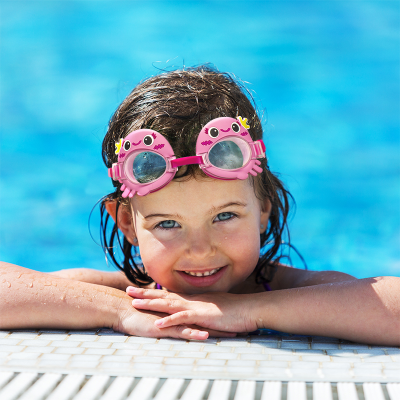 Splash Pals Goggles | Poolmaster