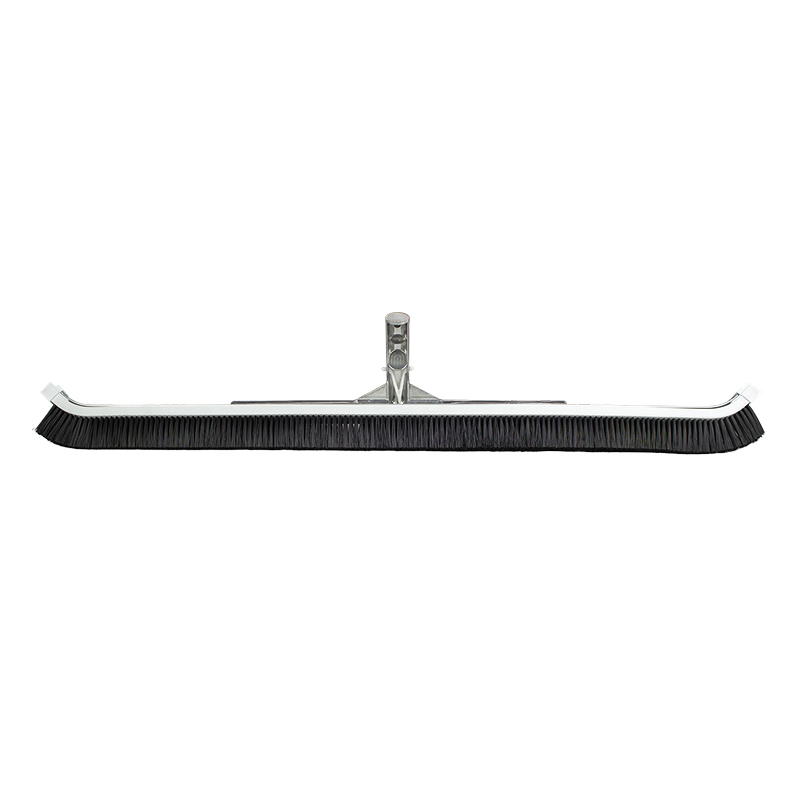 36" Aluminum-Back Brush | Poolmaster