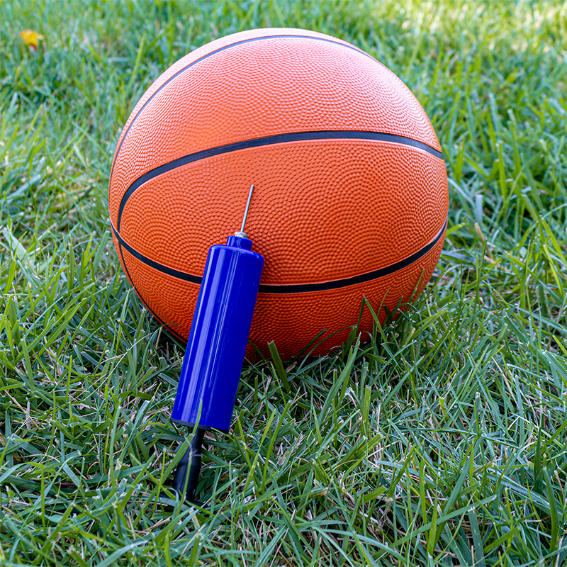 6" Mini Hand Pump | Poolmaster