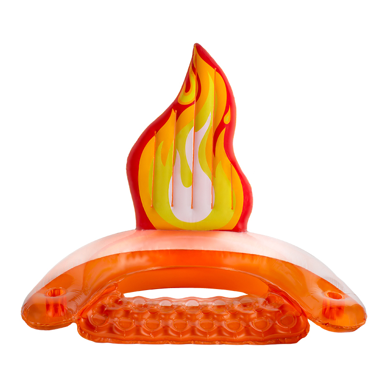 Flame Sling Chair | Poolmaster