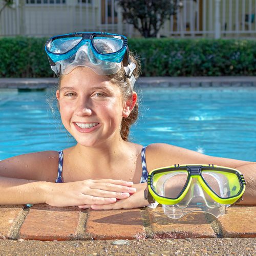 Nitro Sport Mask | Poolmaster