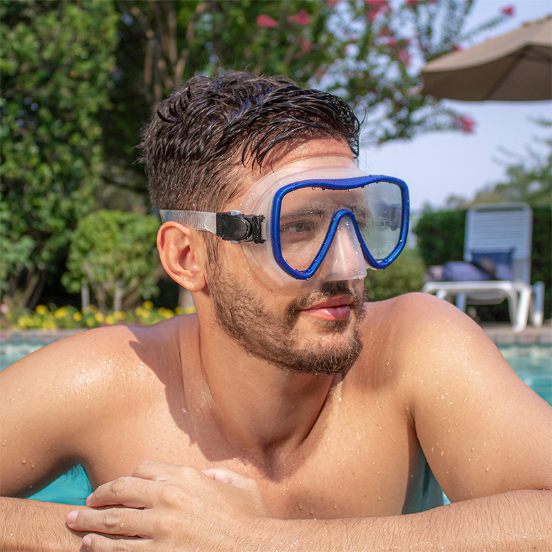 Modish Sport Mask | Poolmaster