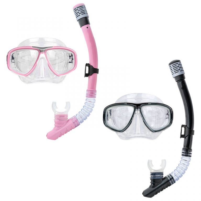 Mask / Snorkel Dive Set | Poolmaster